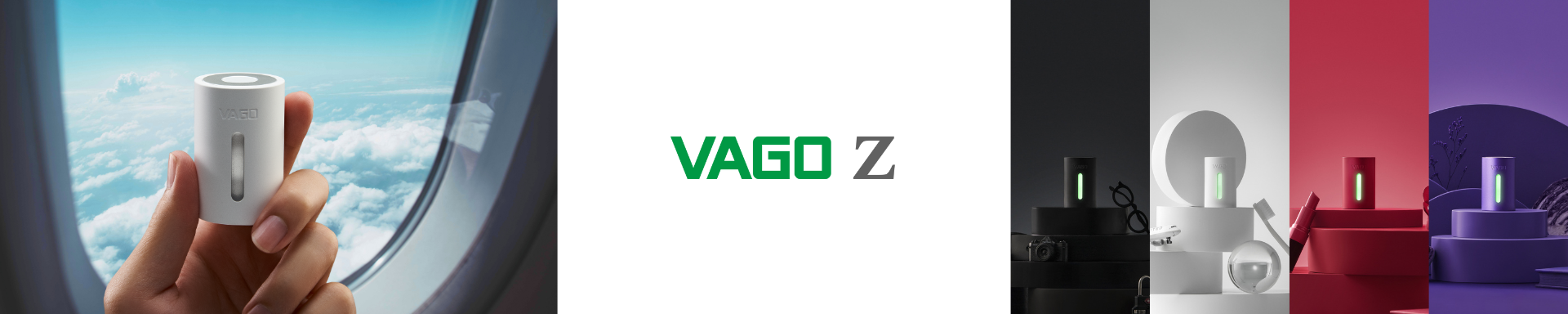 VAGO Z - otomap合同会社｜台湾商社